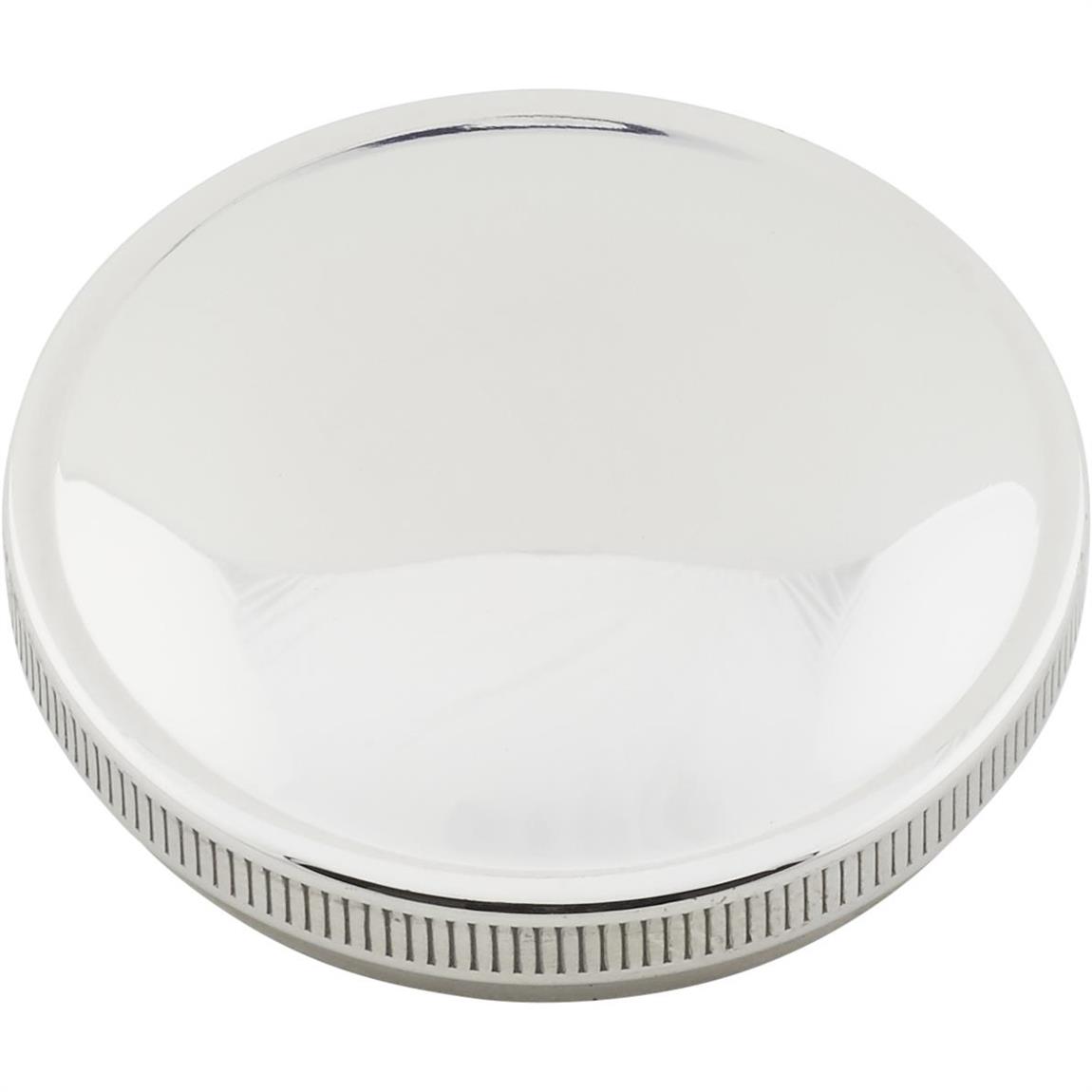 1930-31 Ford Model A Stainless Gas Tank Cap