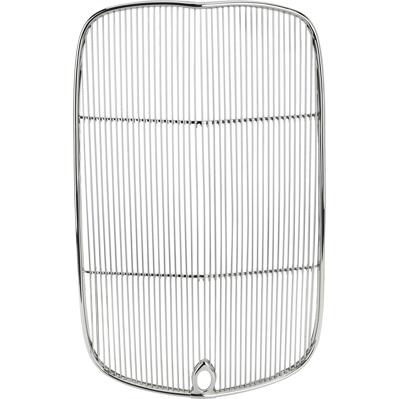 Speedway 1932 Ford Grille Insert, Original-Style