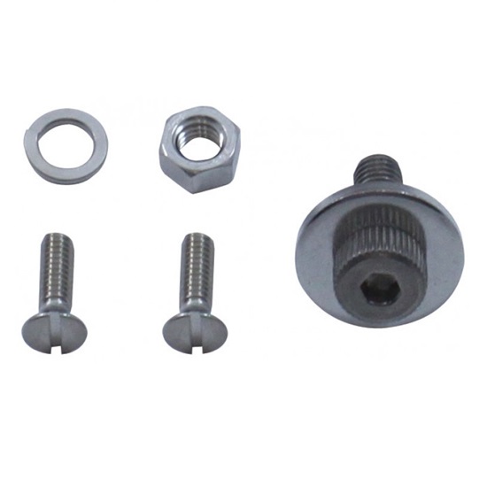 United Pacific B20037 1932 Ford Trunk Lid Support Arm