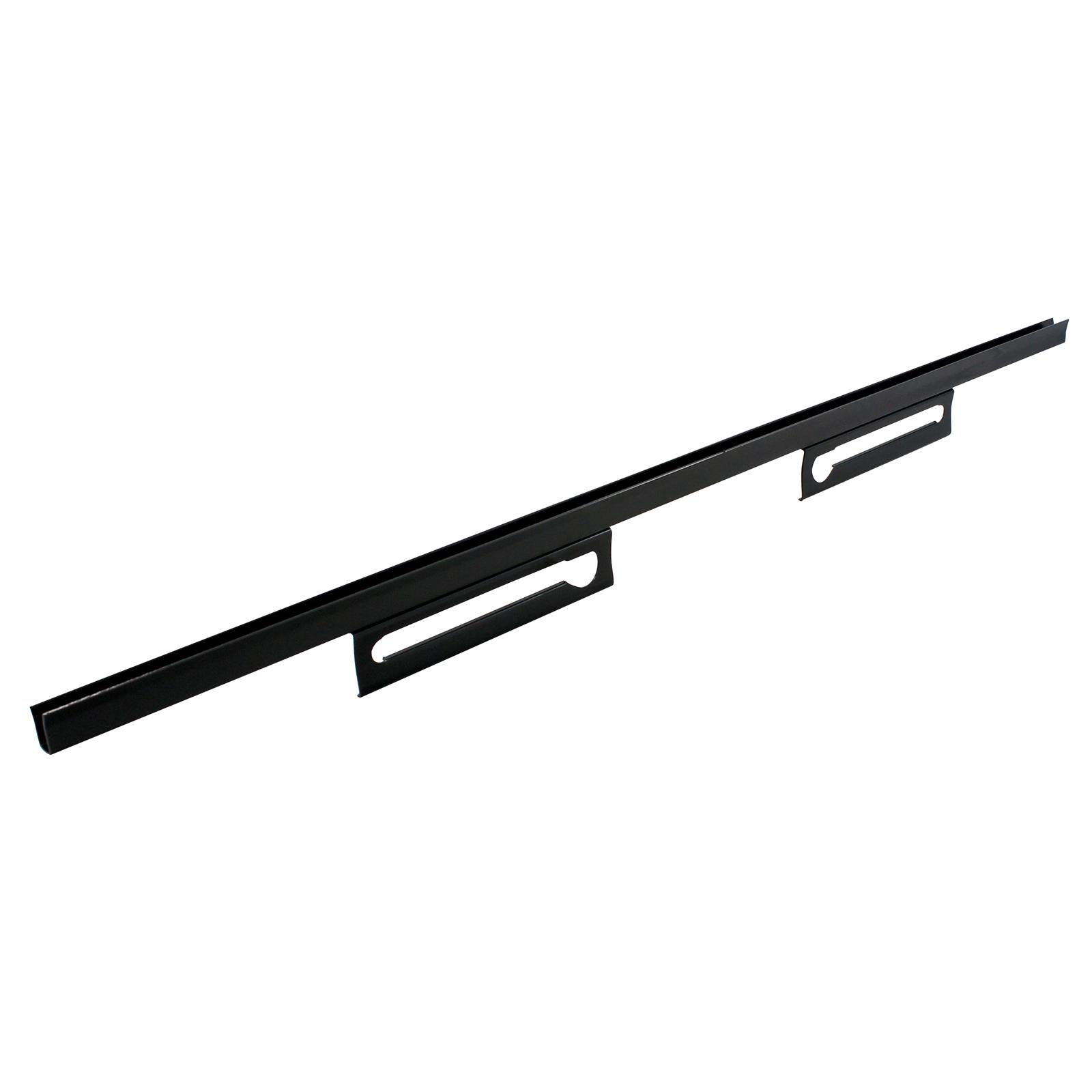 United Pacific B20183 Back Window Lower Glass Channel, 1935-36 Ford