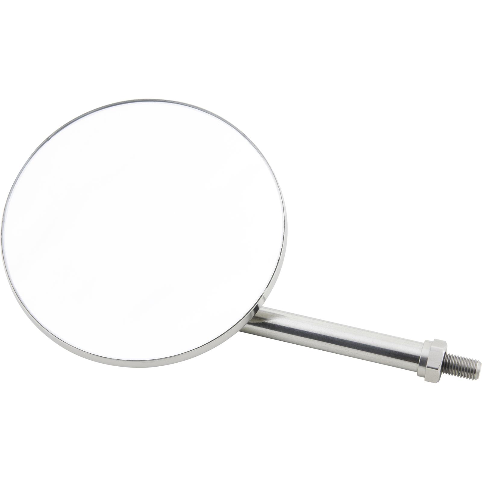 Speedway 1928-29 Ford Model A Open Car Outside Rear View Mirror