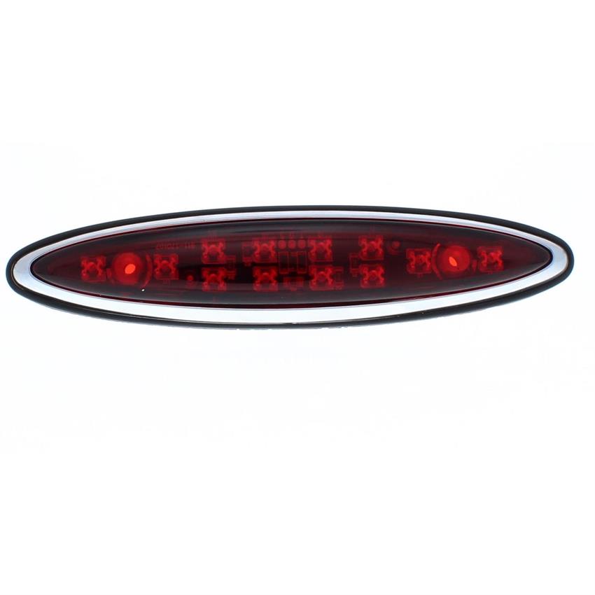 Speedway LED Cat Eye Tail Light
