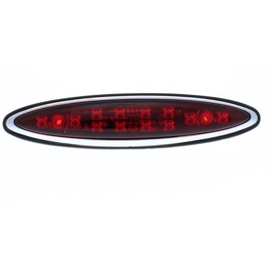 Speedway LED Cat Eye Tail Light