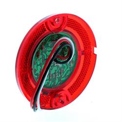 1962 Impala LED Stop/Tail Lights