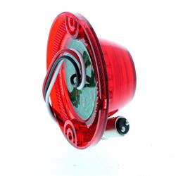 1962 Impala LED Stop/Tail Lights