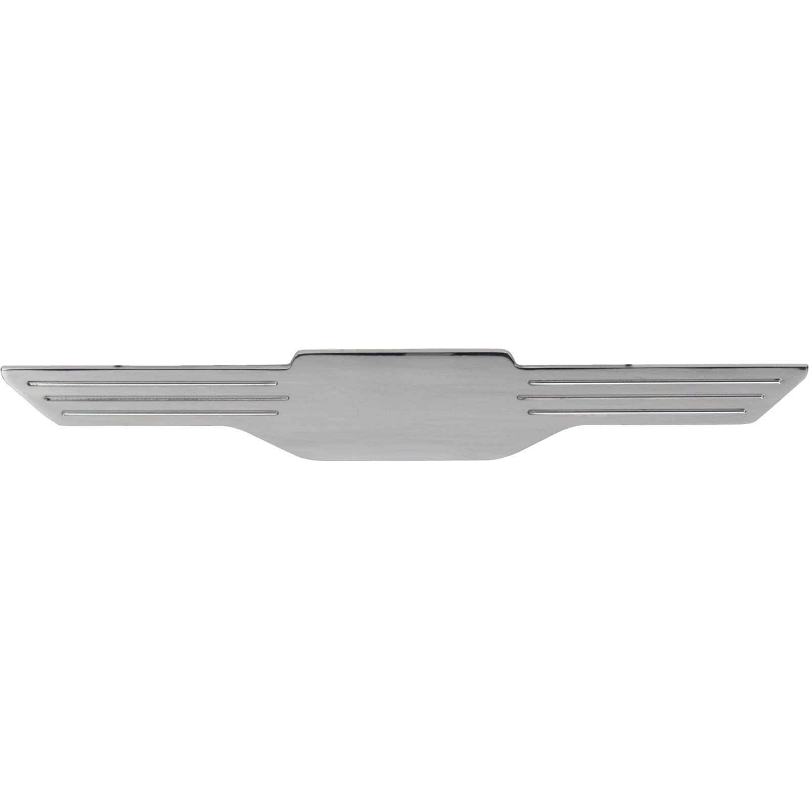 Under Dash Aluminum Instrument Panel, 1941-48 Chevy Car