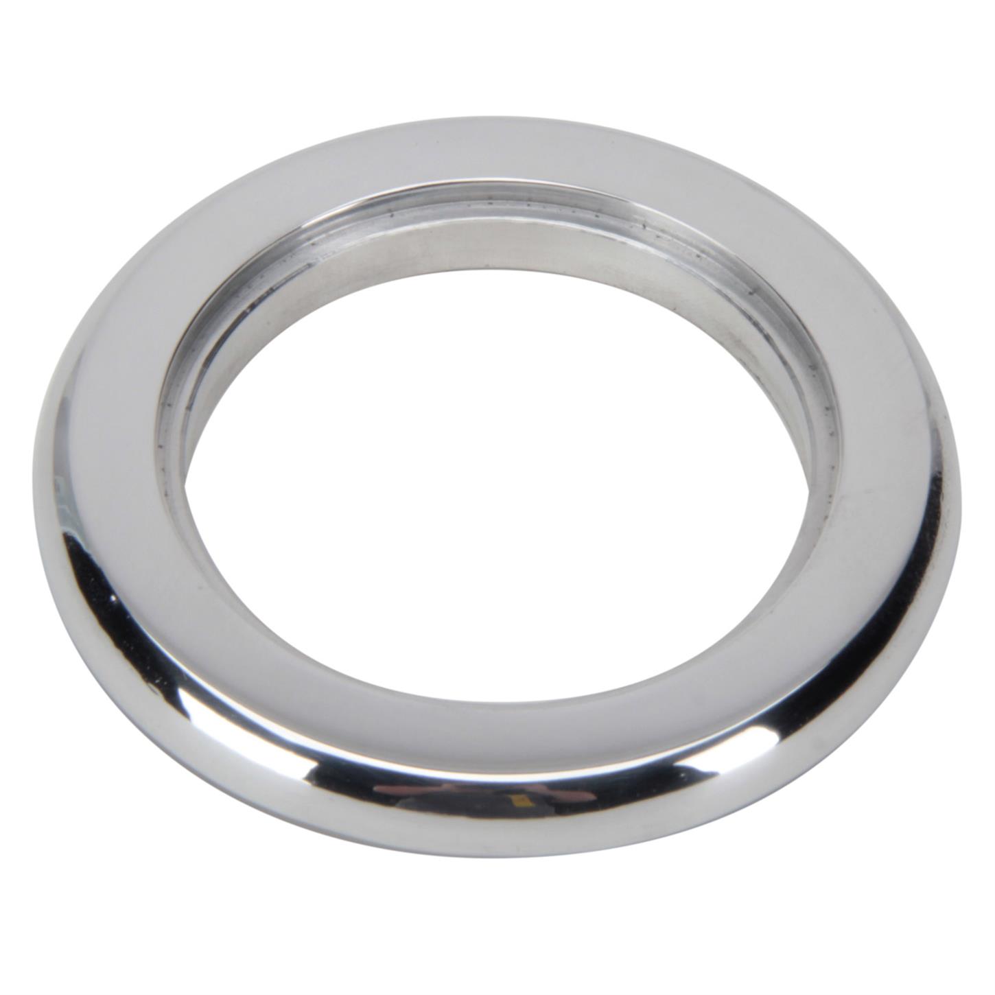 Speedway 1949-50 Ford Car Clock/Tachometer Adapter Ring