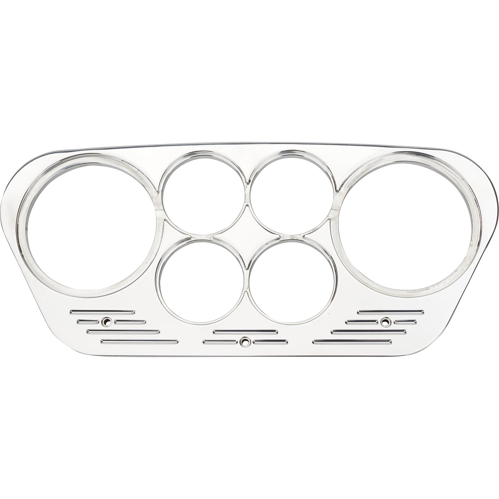 1953-1955 Ford Truck Dash Pan