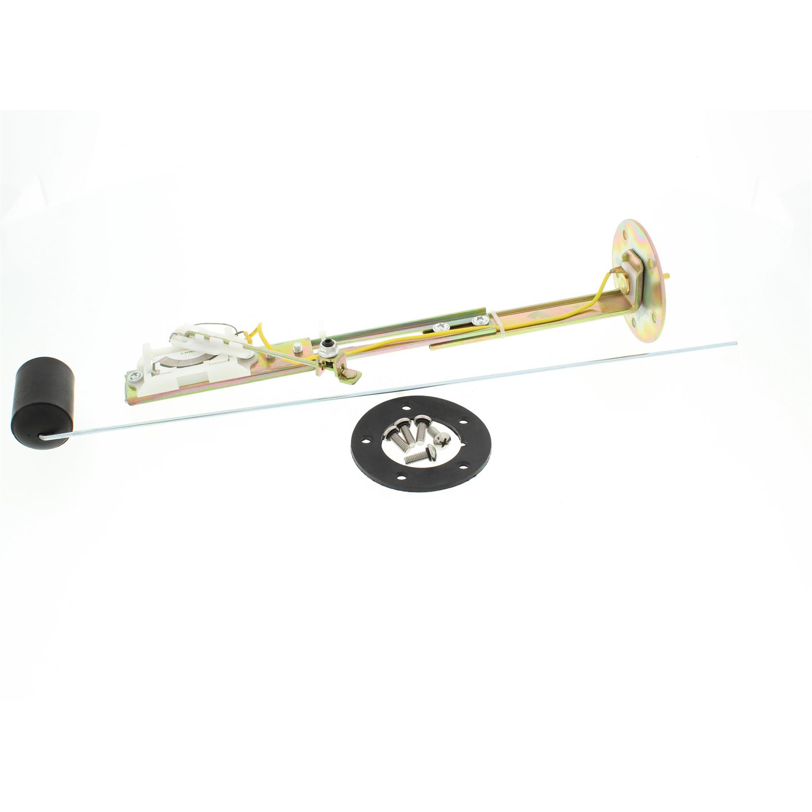 Speedway 030 0-30 Ohm Universal Fuel Sender