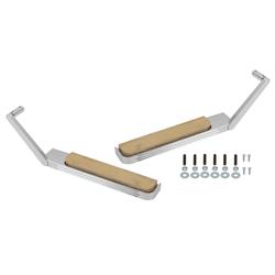 Hot Rod Arm Rests | Speedway Motors