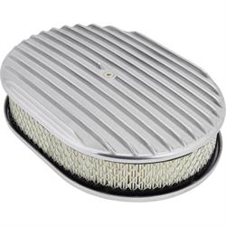 Hot Rod Air Cleaners | Speedway Motors