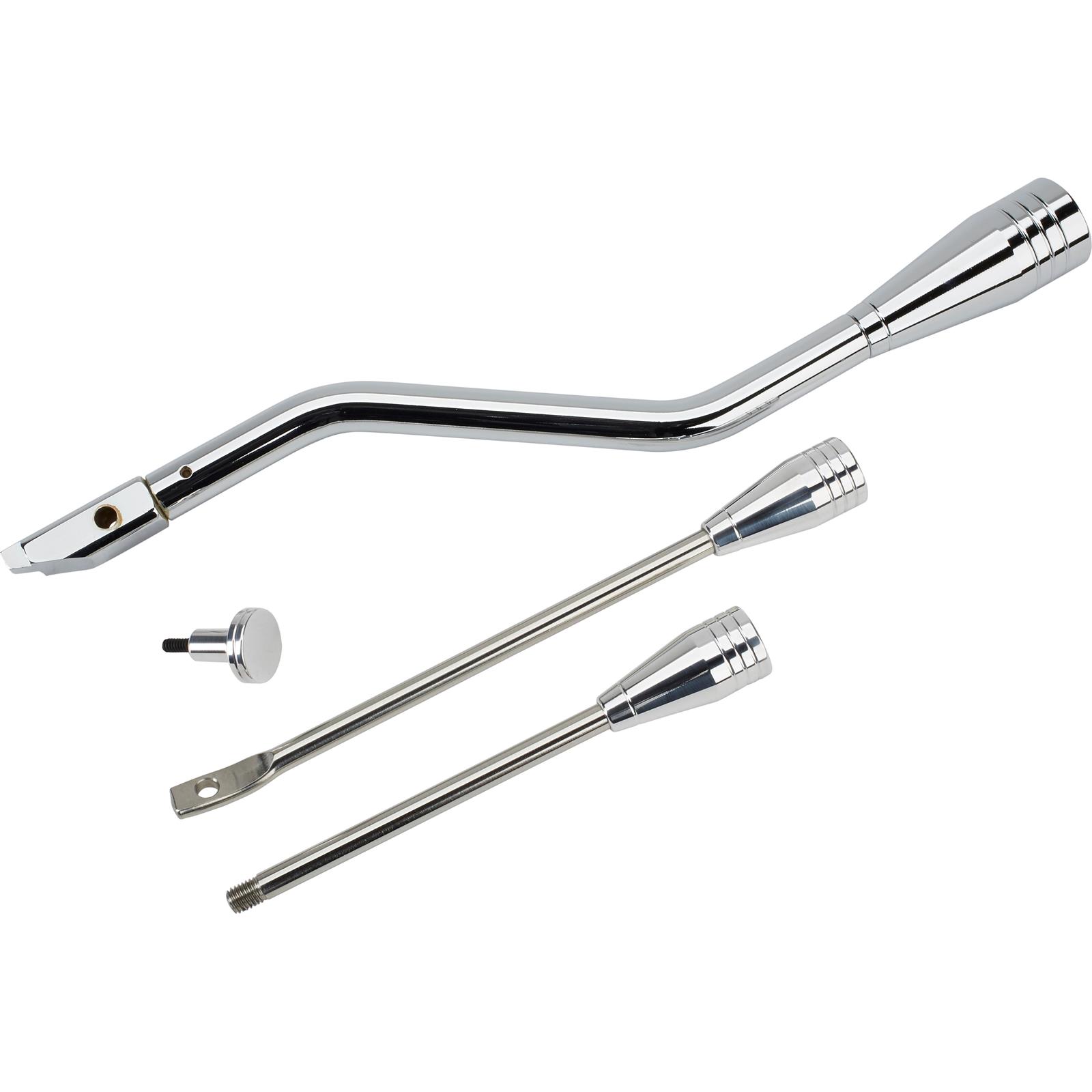 GM Column Shift Lever Dress-Up Kit