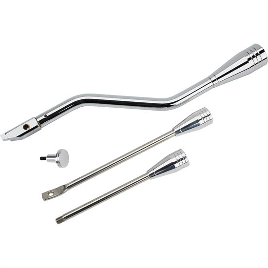 GM Column Shift Lever Dress-Up Kit