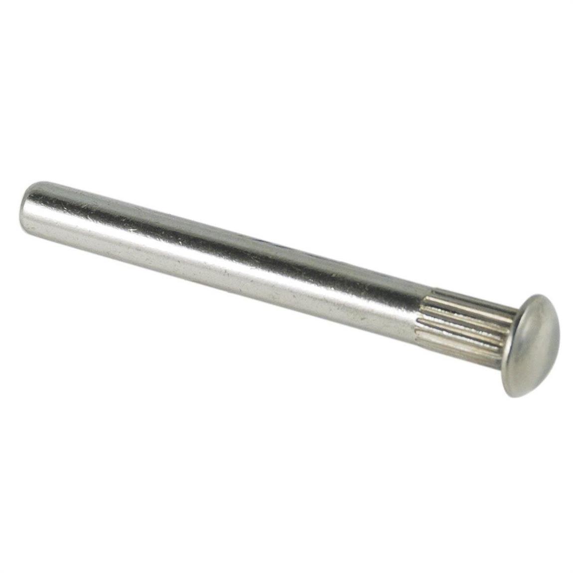 Stainless Hinge Pin, 32-48 Car/32-52 Pickup