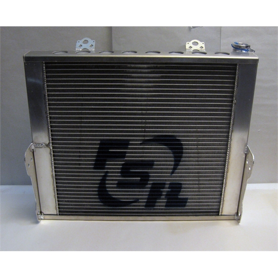 Garage Sale - 20" x 18" Sprint Car Radiator