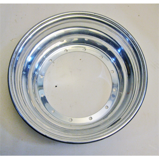 Garage Sale - 10" x 3" Inner Wheel Half