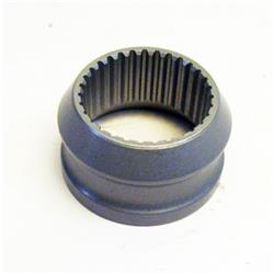 Garage Sale - 1" Dual Taper Splined Cone Spacer