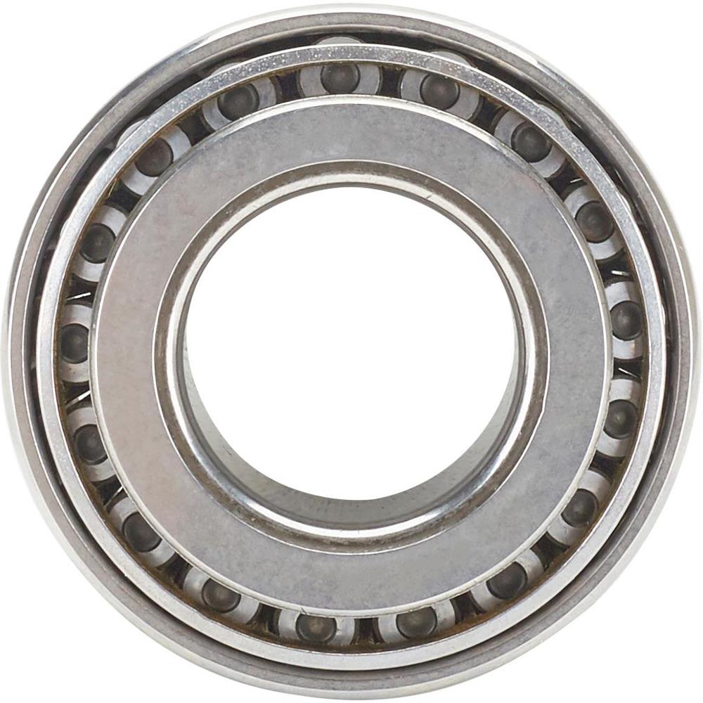 Speedway S3 Outer Bearing and Race, Set LM12748/LM12710