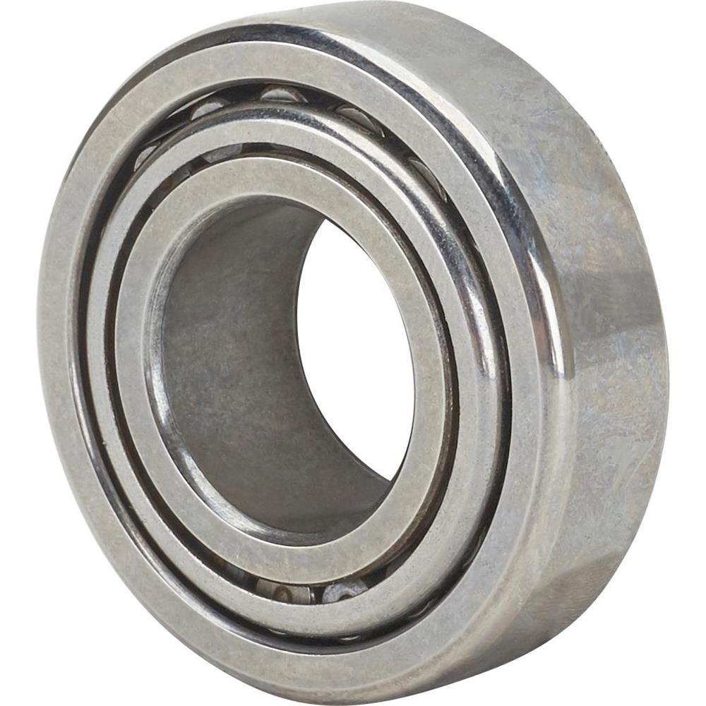 Speedway S3 Outer Bearing and Race, Set LM12748/LM12710