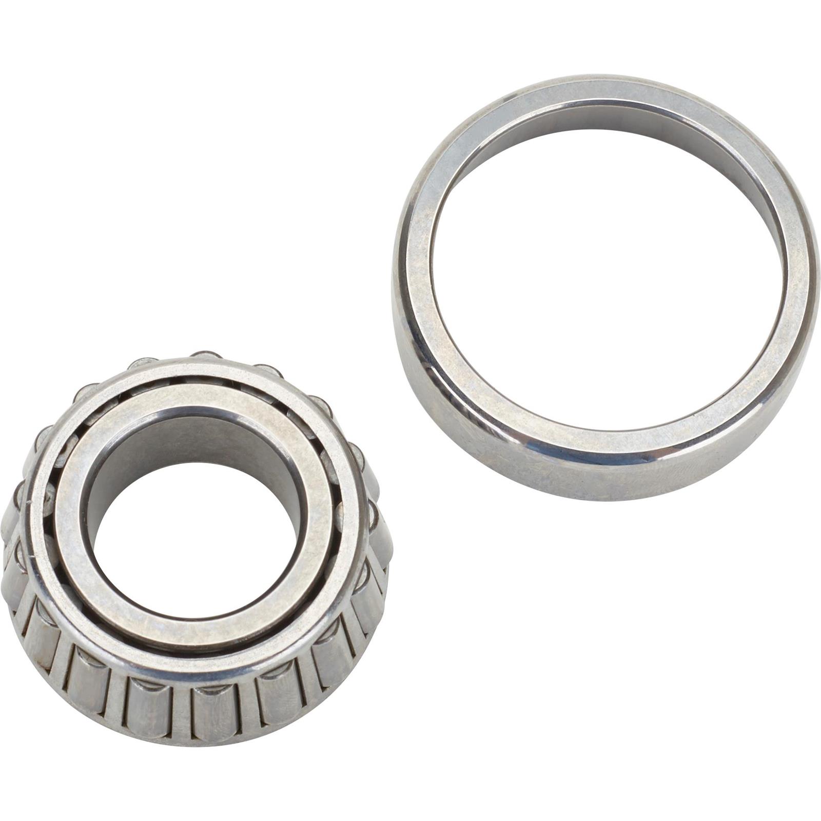Speedway S3 Outer Bearing and Race, Set LM12748/LM12710