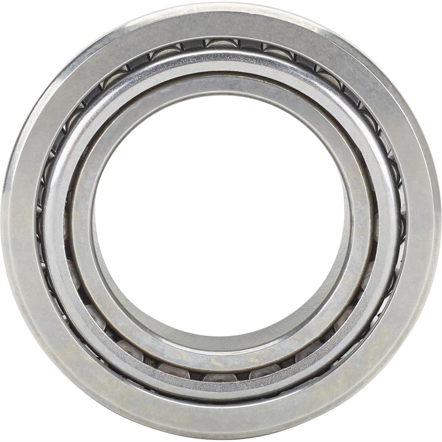 Speedway Wide 5 Hub Outer Bearing and Race, Set 18690/18620