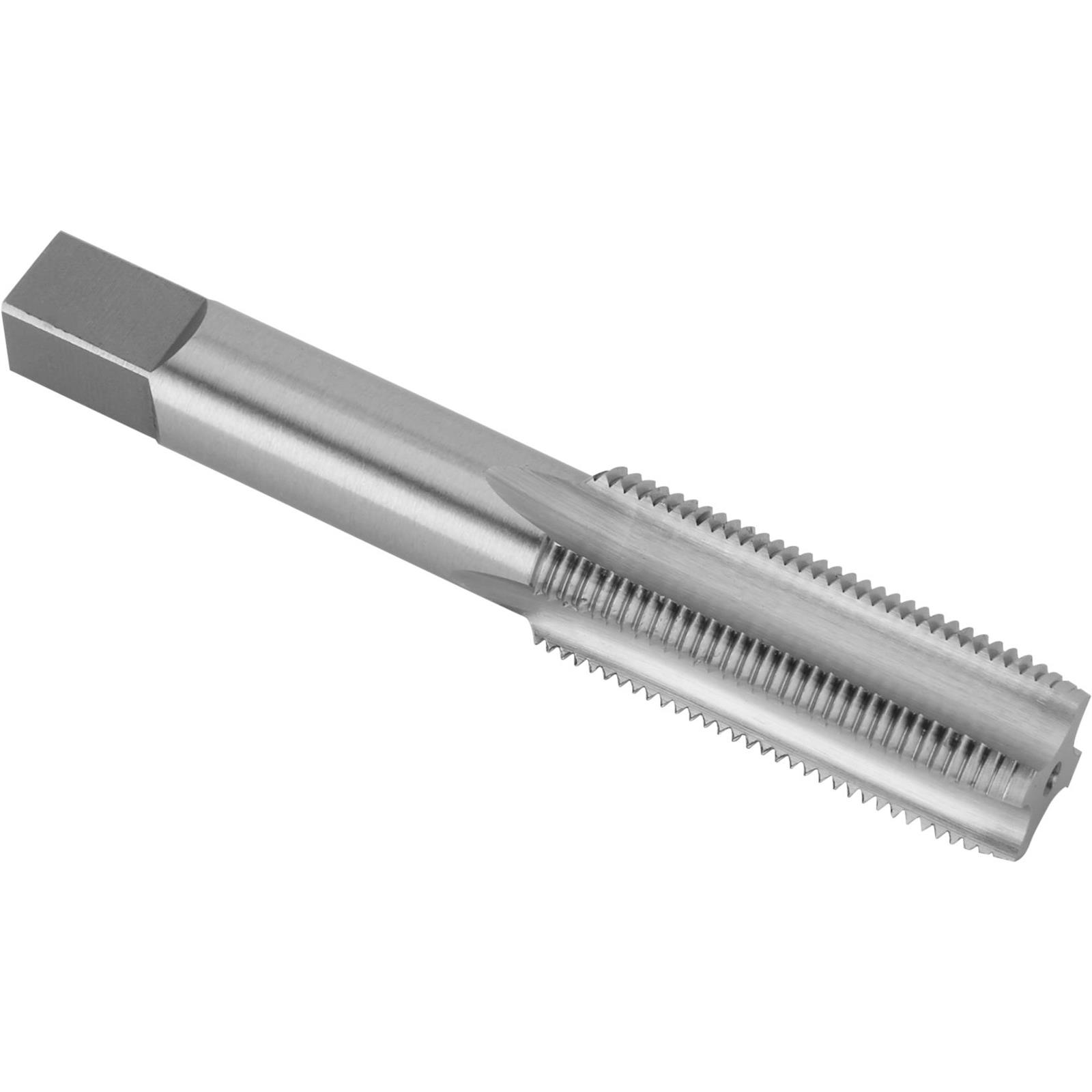 Industrial Tap, 11/16 Inch-18 SAE