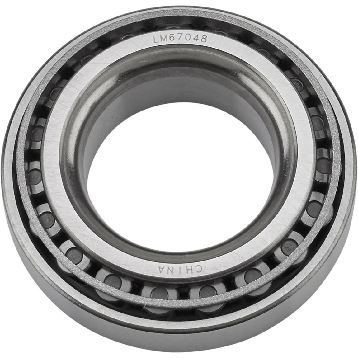 Speedway and Metric Chassis, Tapered Inner Wheel Bearing