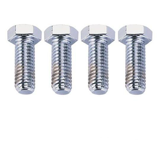 Chevy Turbo 350/400 Flywheel Cover Bolt Kit