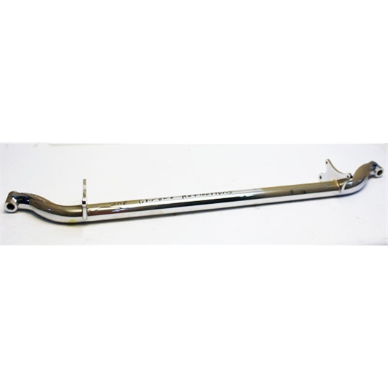 Garage Sale - Spring Over Front Tube Axle, Chevy Spindle, 4 Inch Drop ...