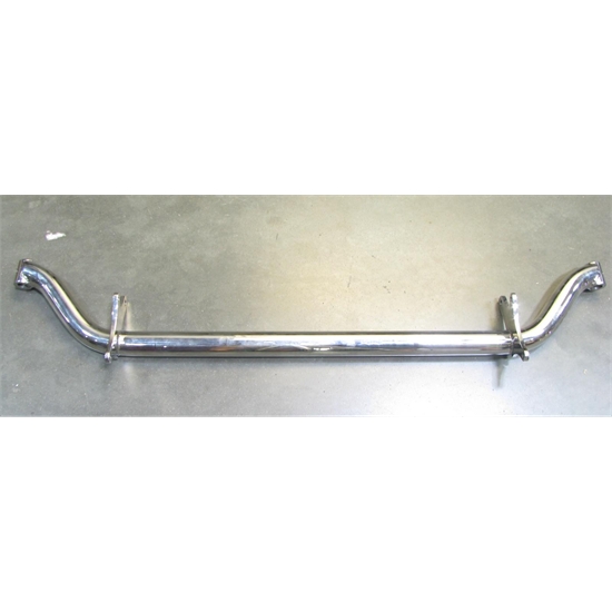 Garage Sale - Stainless Spring Over Front Tube Axle for Chevy Spindles