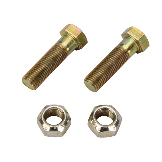 Steering Arm Bolt Kit