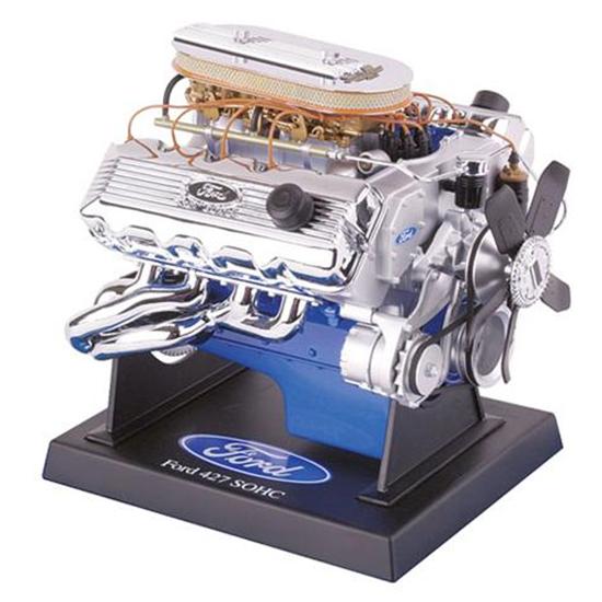 SOHC Ford 427 Replica Engine