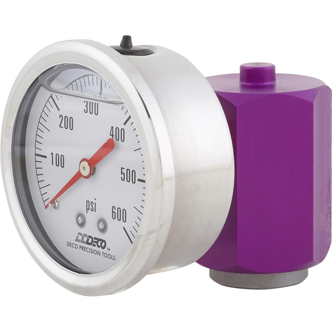 Valve Spring Tester Pressure Rating Checker Gauge Tool