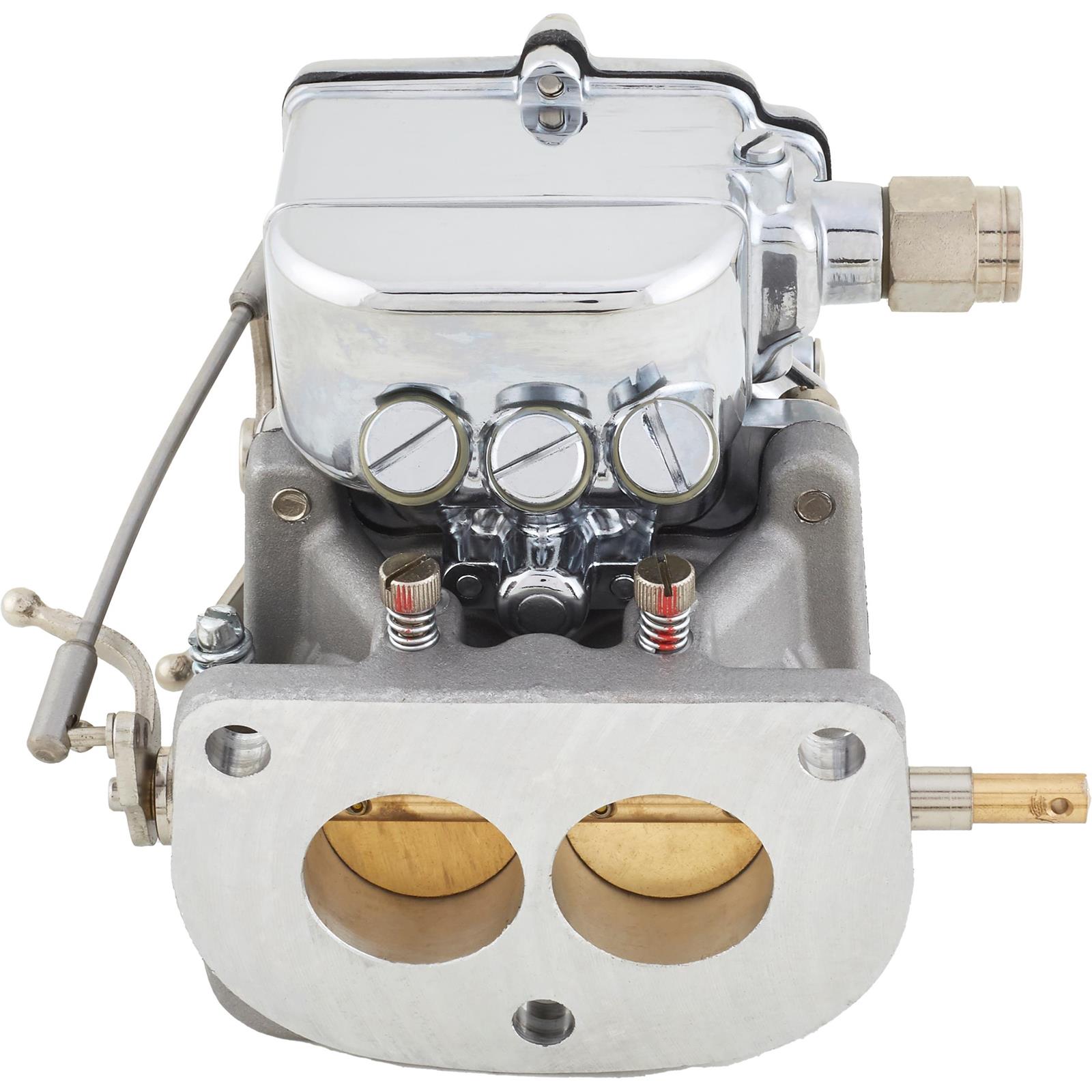 Hpi Racing HPI 101747 Slide Carburetor Complete Gunmetal (7.5mm ...