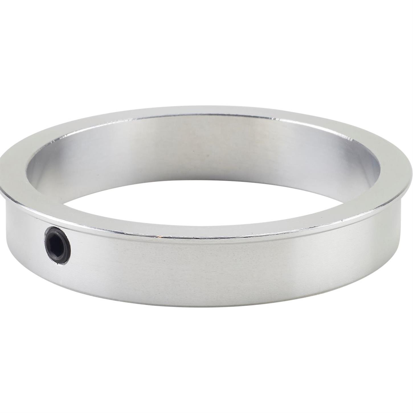 Small Diameter Air Cleaner Adapter Ring, 2-5/16 Inch to 2-5/8 Inch