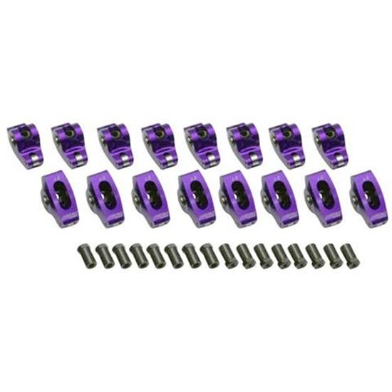 Garage Sale - Speedway Small Block Chevy Roller Rocker Arms