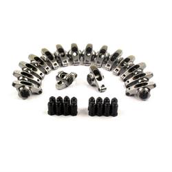 302 Ford Small Block V8, Rocker Arms | Speedway Motors