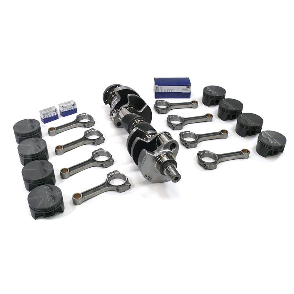 Scat Pro Series 305 Rotating Assembly Kit