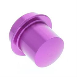 Small Block Chevy Aluminum Cam Button