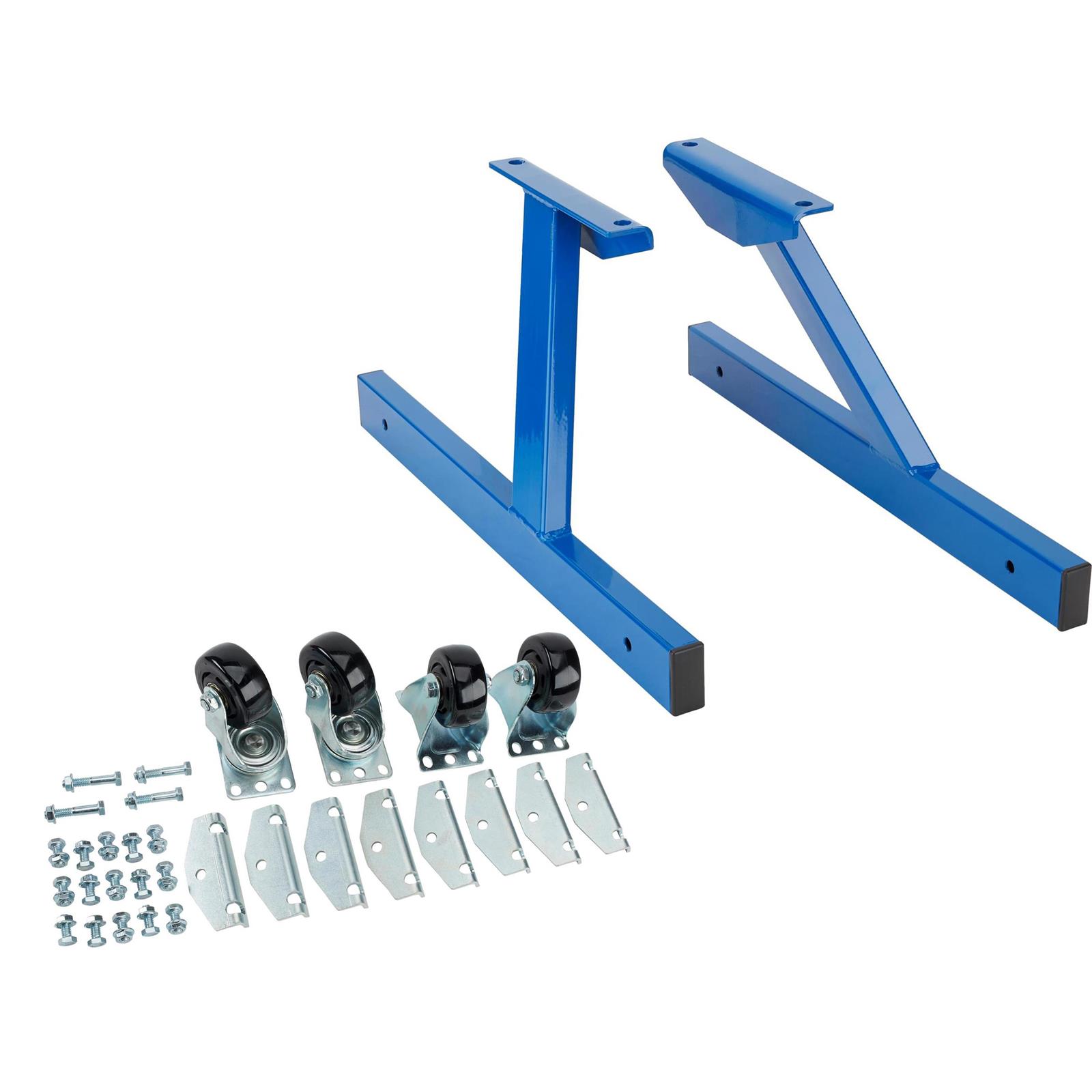 Speedway SBF Engine Storage Stand | eBay