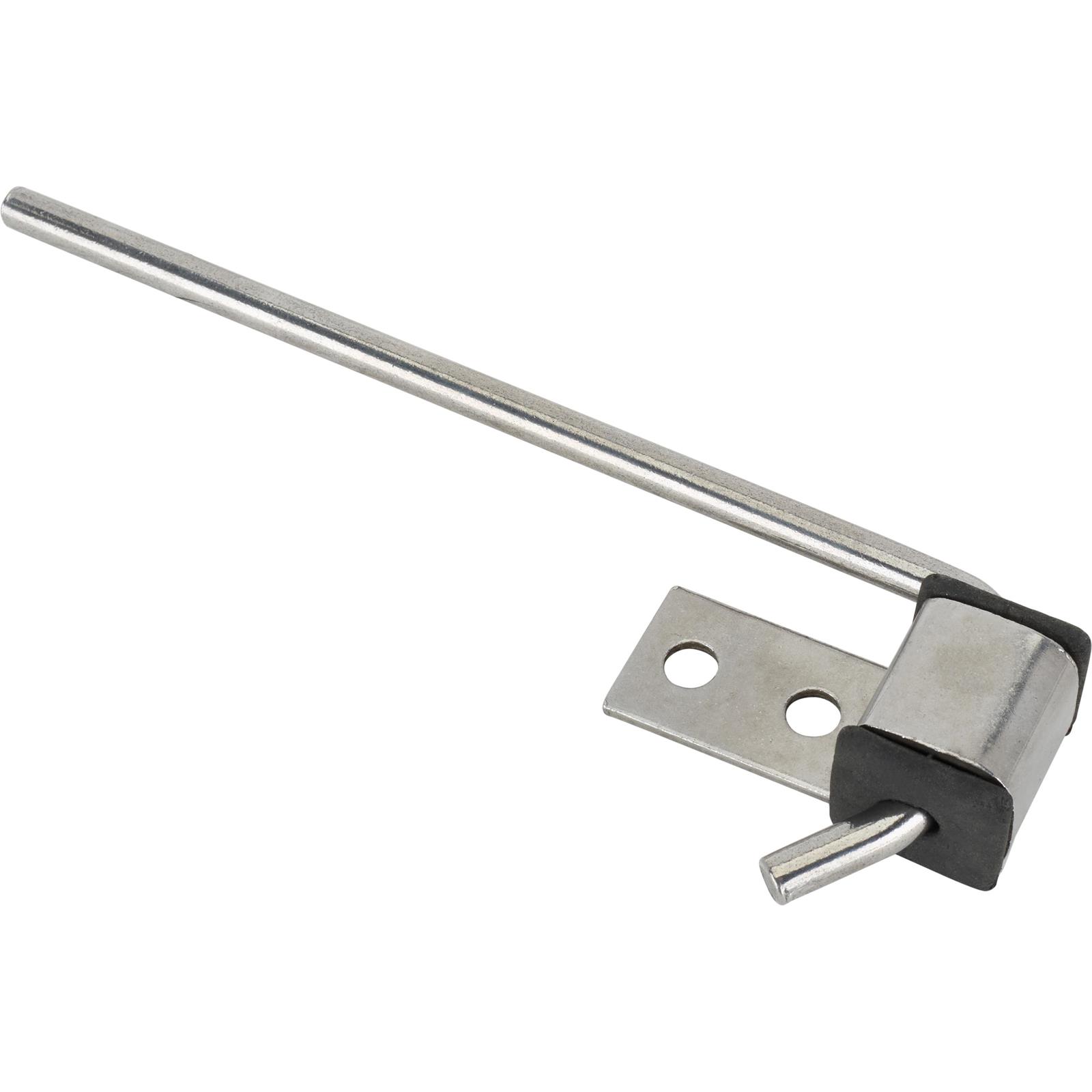 Speedway Motors Weld-On Exhaust Hanger Bracket, 10 Inch Long
