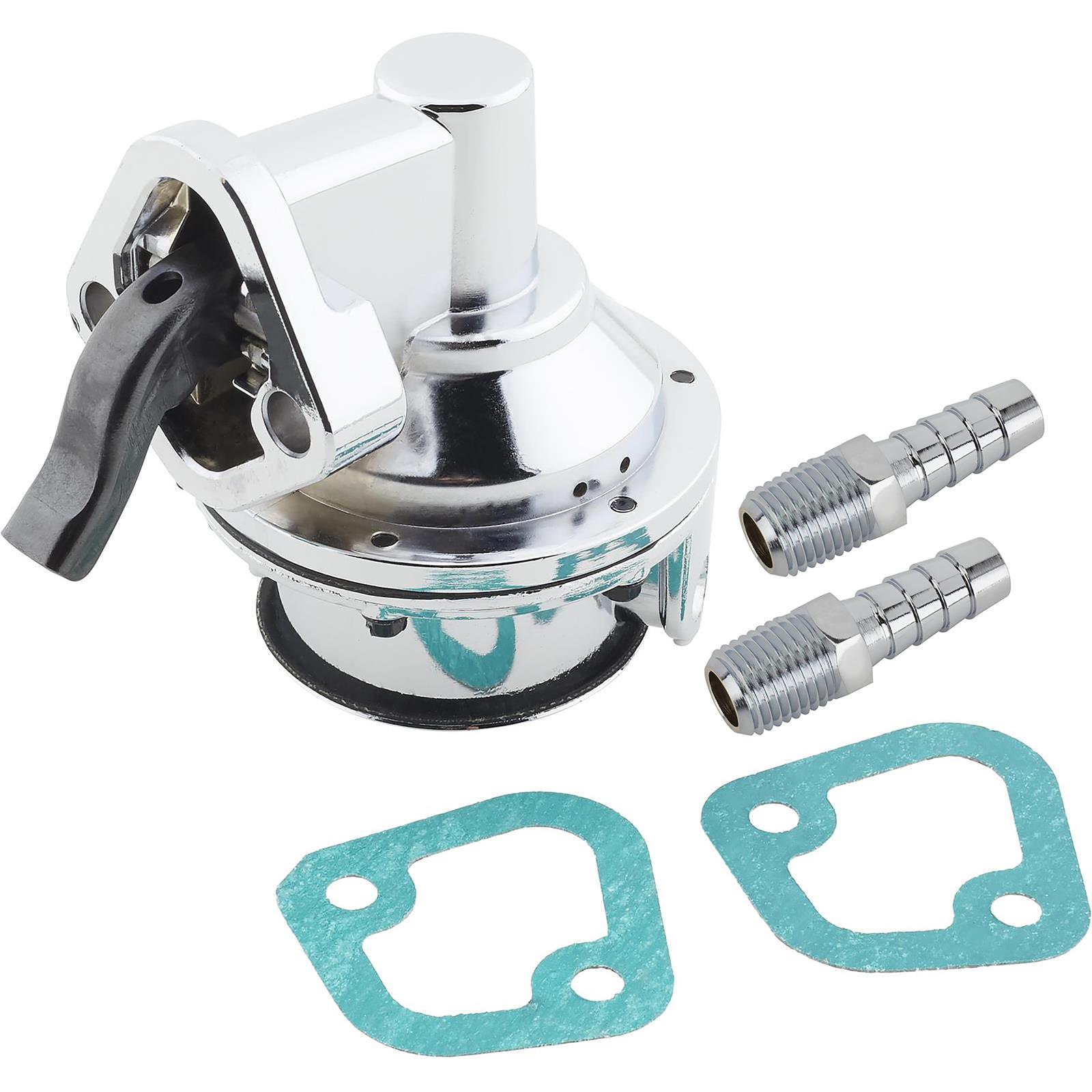 Budget SBC Mechanical High Volume Fuel Pump Kit