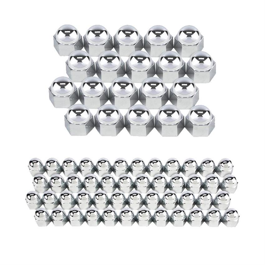 Flathead Ford Acorn Intake Manifold / Cylinder Head Dress Up Kit