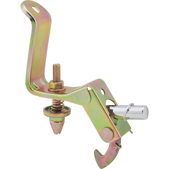 Universal Trunk/Hood Latch Assembly Kit