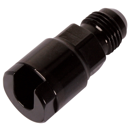 LS1/LT1 Fuel Line Fitting Kit, -6 AN Male To 5/16 & 3/8 Female