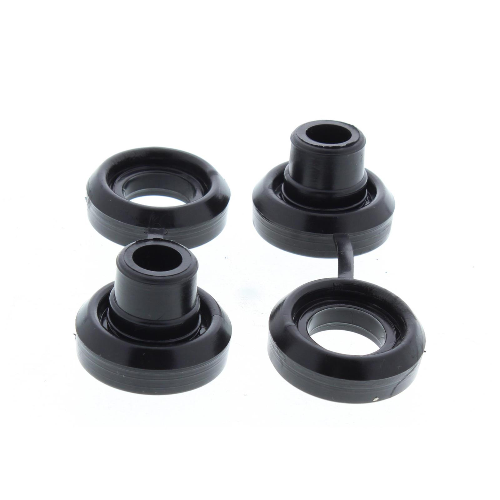 7 Inch Exhaust Hangers with Bushings Kit