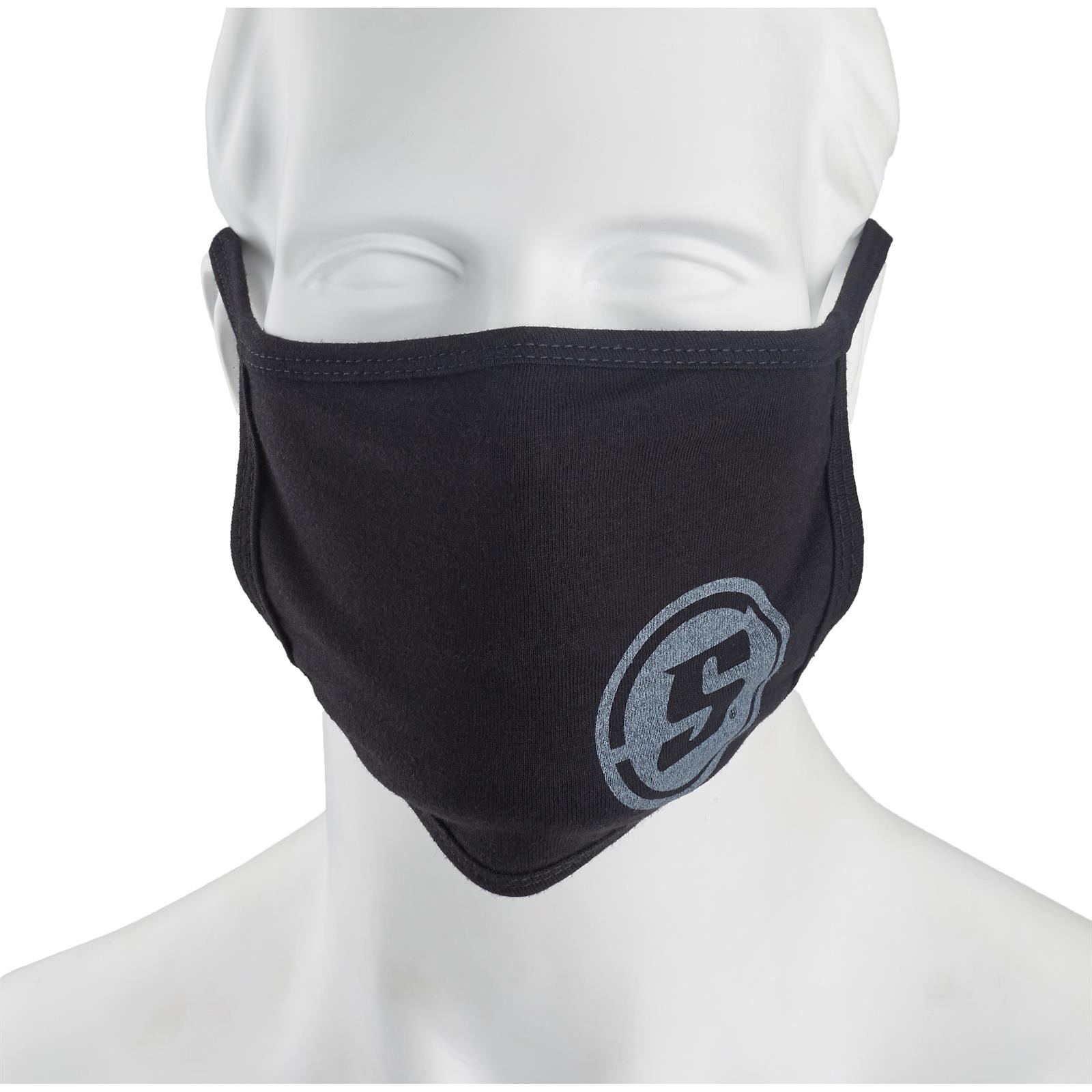 Speedway Motors Face Mask
