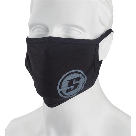 Speedway Motors Face Mask