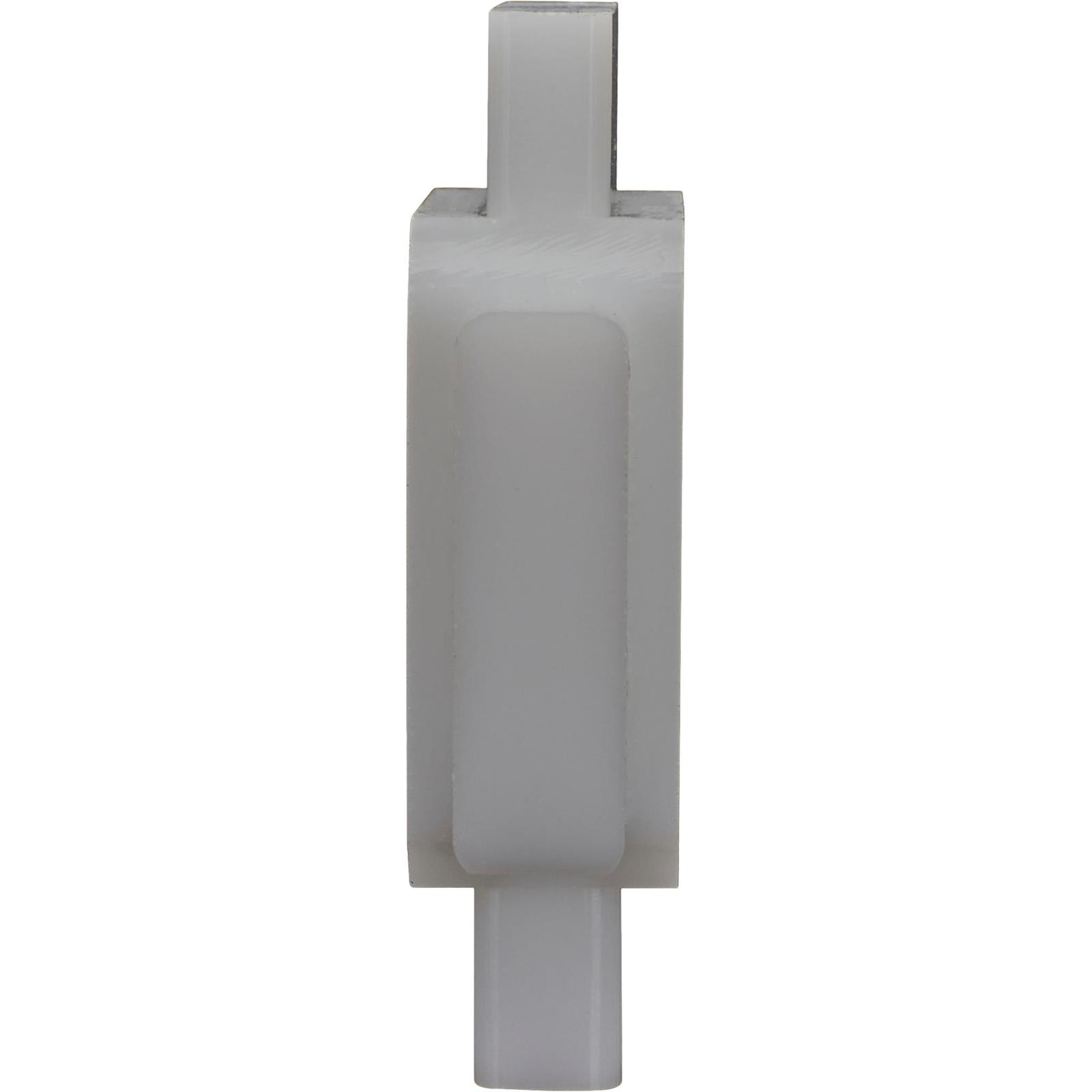 No-Go Auto Body Panel Gap Gauge Tool, .225-.300