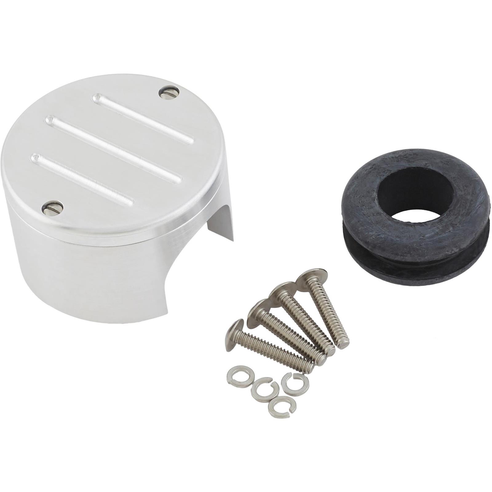 Watsons Street Works B16 2 Piece Billet Wire Pass Through